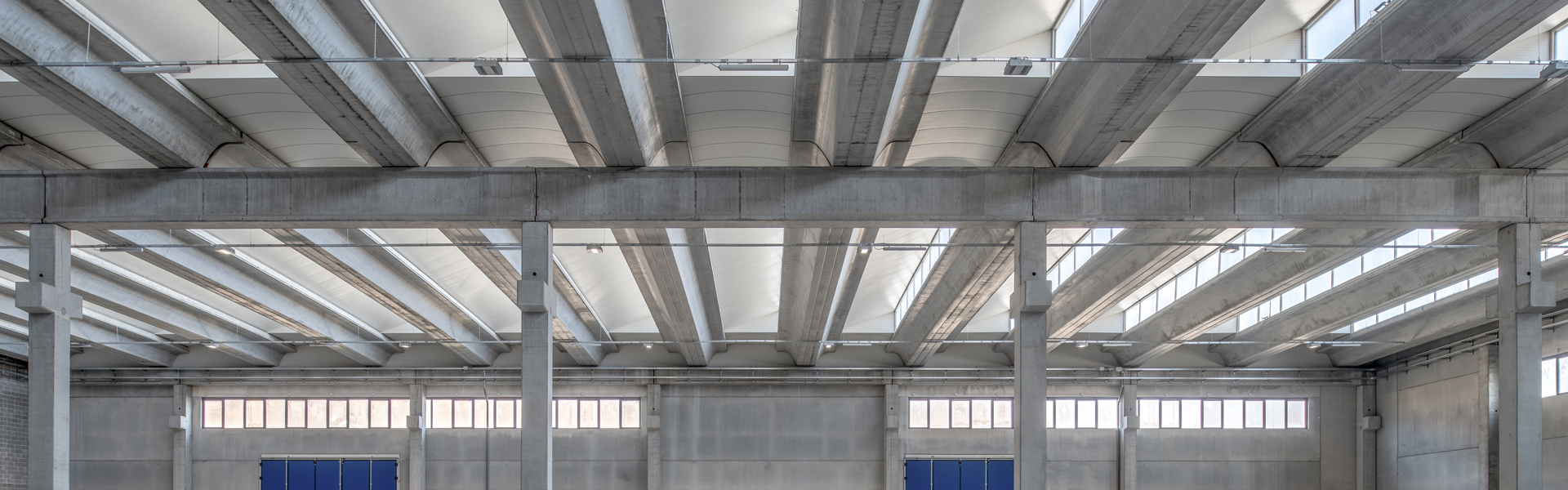 Zincol Ossidi,Cairo Montenotte, Savona, Italy - Moretti Modular Contractor